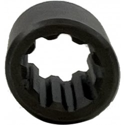 Spline coupling for hydraulic pumps & motors- OCGF hydraulic - OCGF