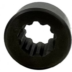 Spline coupling for hydraulic pumps & motors- OCGF hydraulic (2) - OCGF