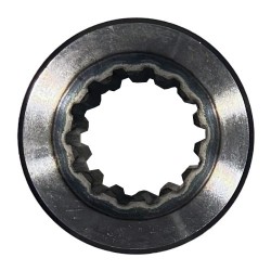 Spline coupling for hydraulic pumps & motors- OCGF hydraulic - OCGF