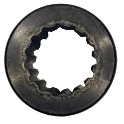 Spline coupling for hydraulic pumps & motors- OCGF hydraulic - OCGF