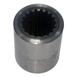 Spline coupling for hydraulic pumps & motors- OCGF hydraulic - OCGF